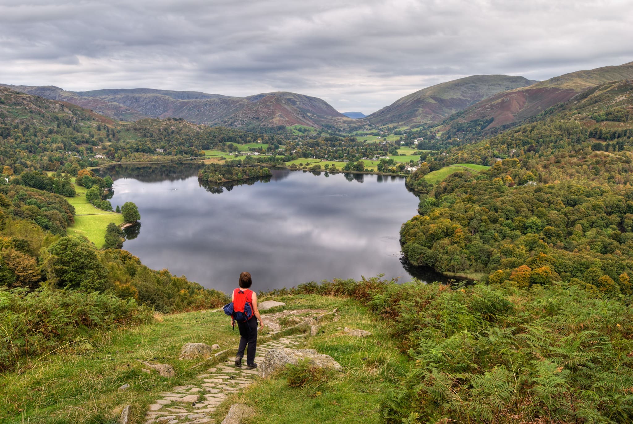 ParkTours | Green Travel Guide