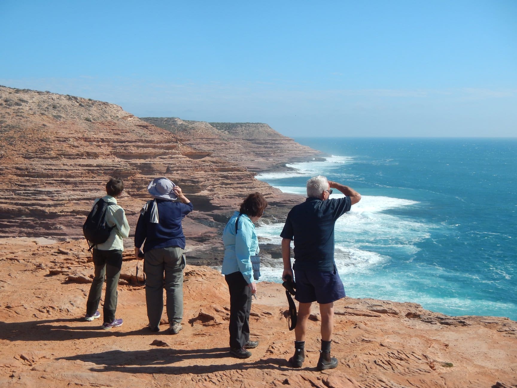 ParkTours | Green Travel Guide