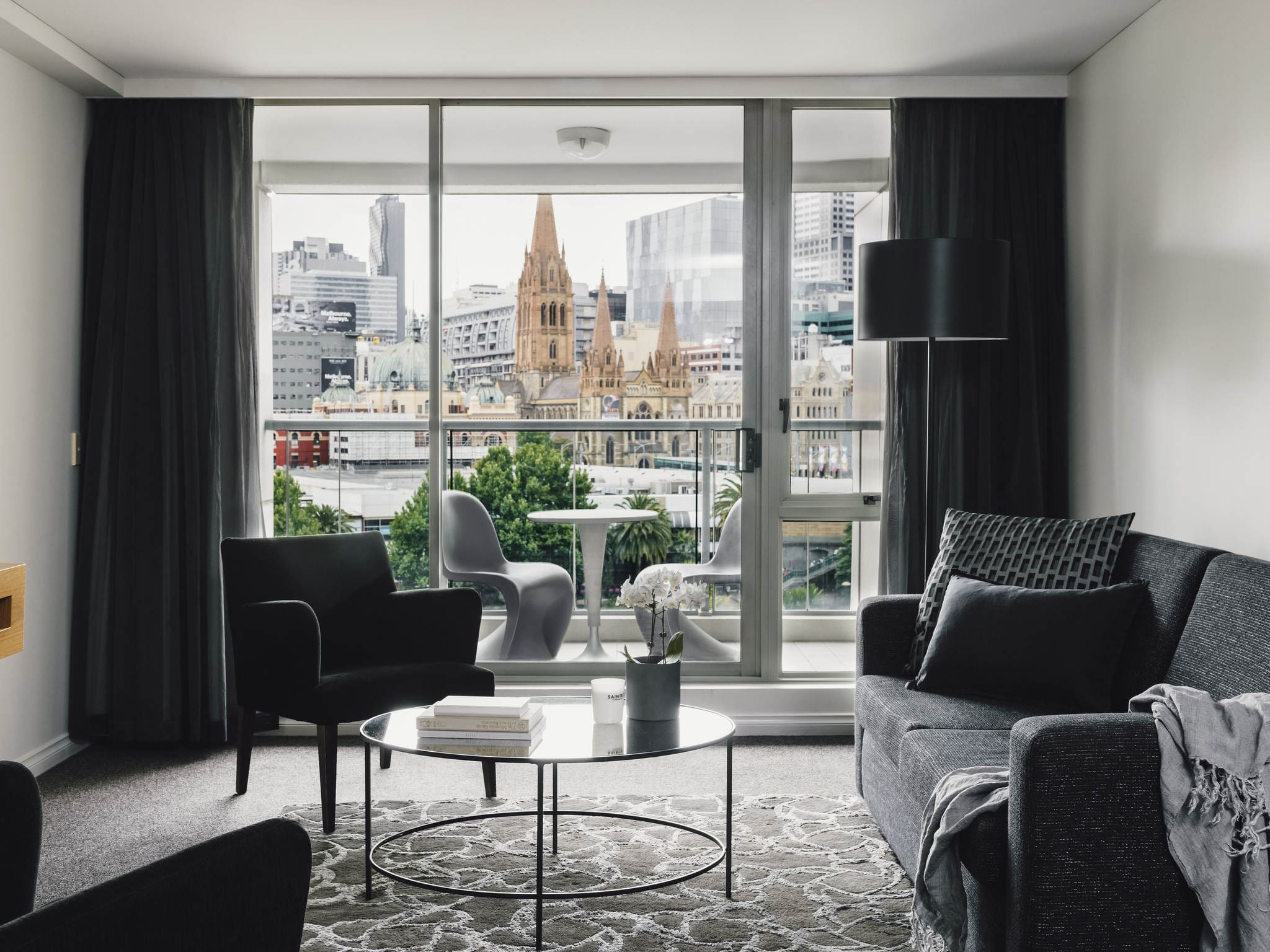 Accor Hotels and Resorts- Quay West Suites Melbourne | Green Travel Guide