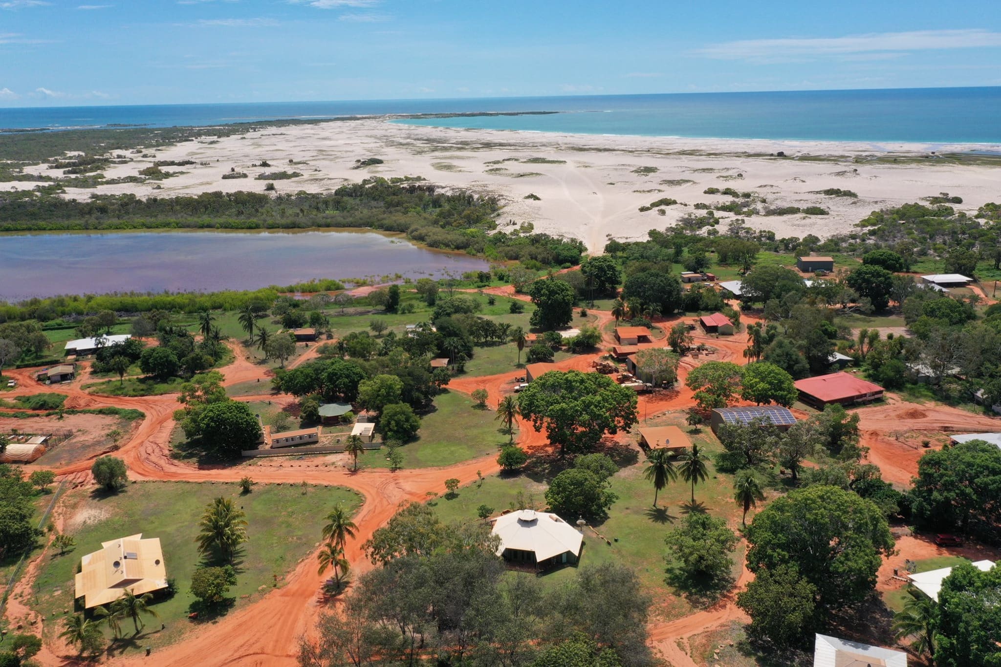 Lombadina Tours | Green Travel Guide