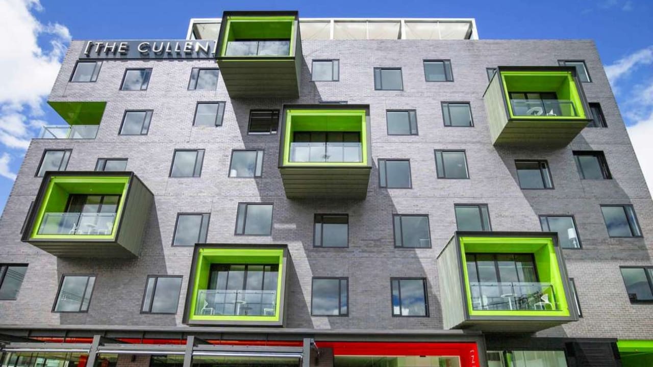 The Cullen Melbourne - Art Series | Green Travel Guide
