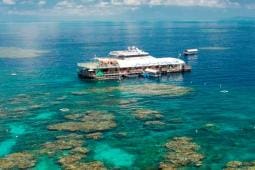 Reef Magic Cruises | Green Travel Guide