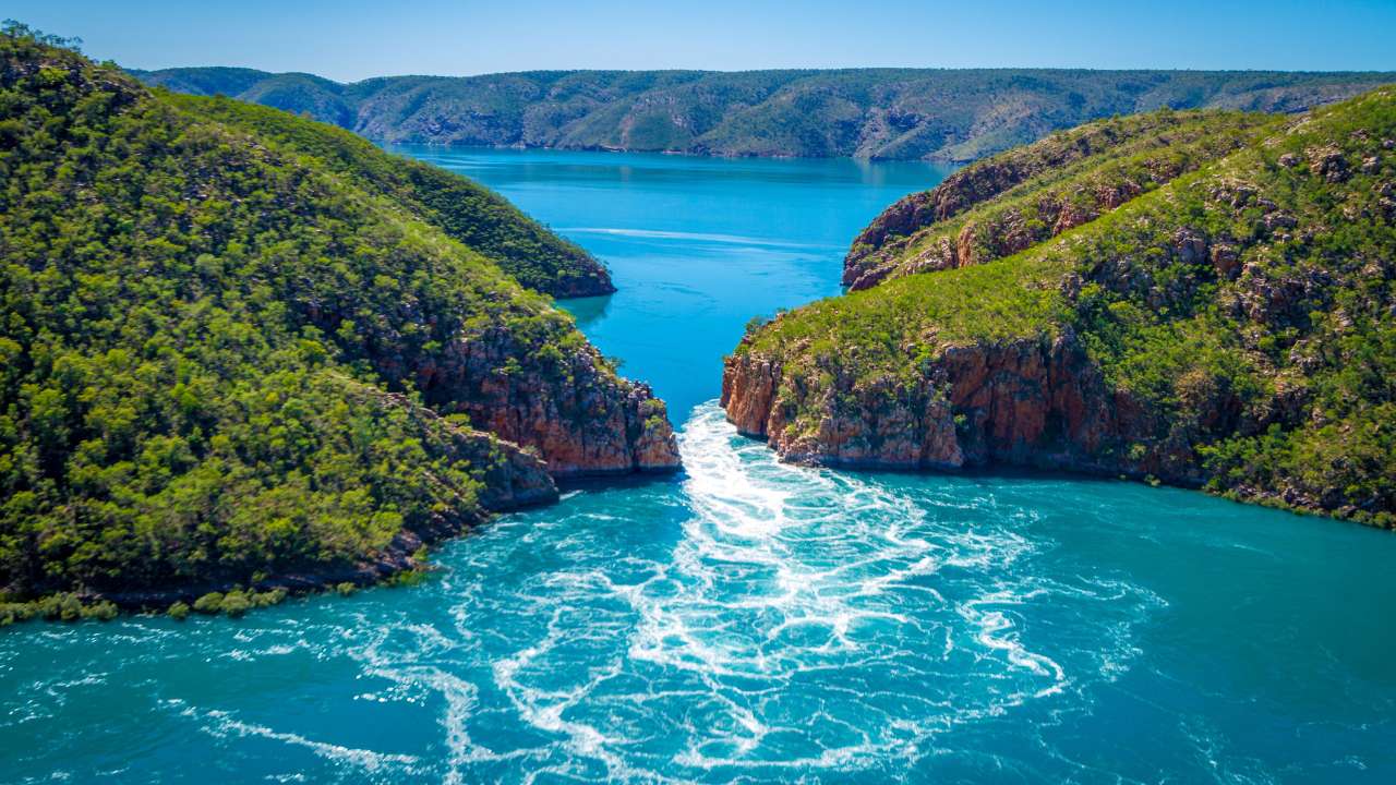 Discovery One | Green Travel Guide