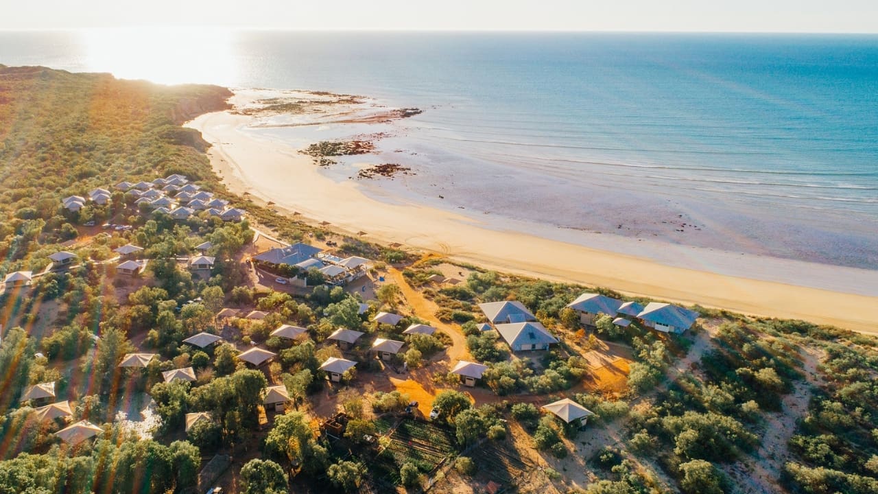 Eco Beach Wilderness Retreat | Green Travel Guide