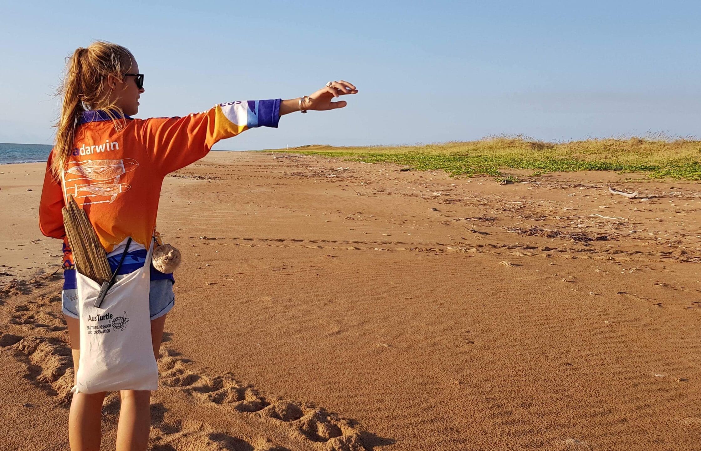 Sea Darwin Sea Tiwi | Green Travel Guide
