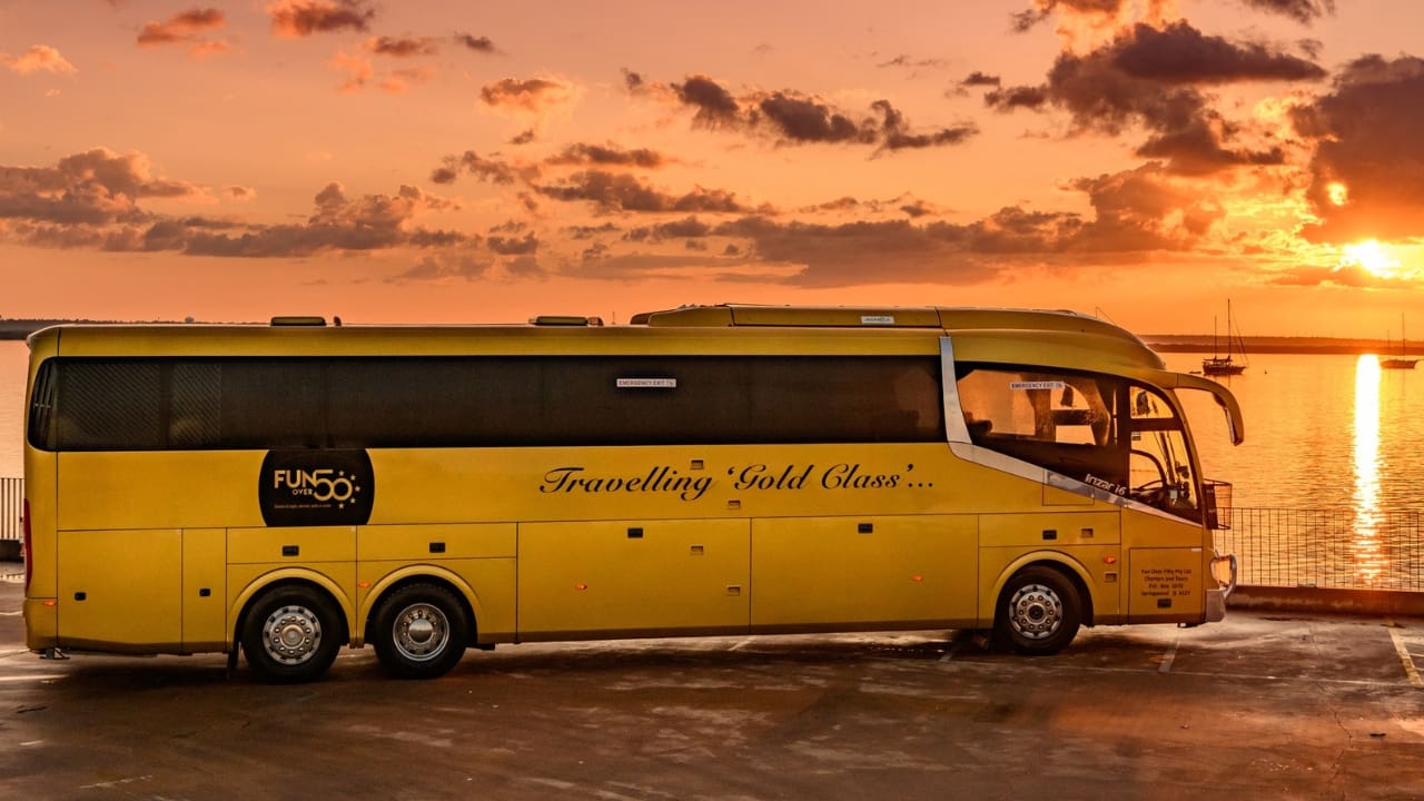 Fun Over 50 Holidays | Green Travel Guide