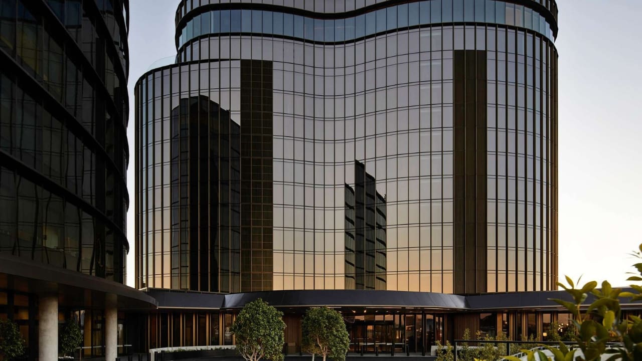 Hotel Chadstone Melbourne - MGallery Collection | Green Travel Guide