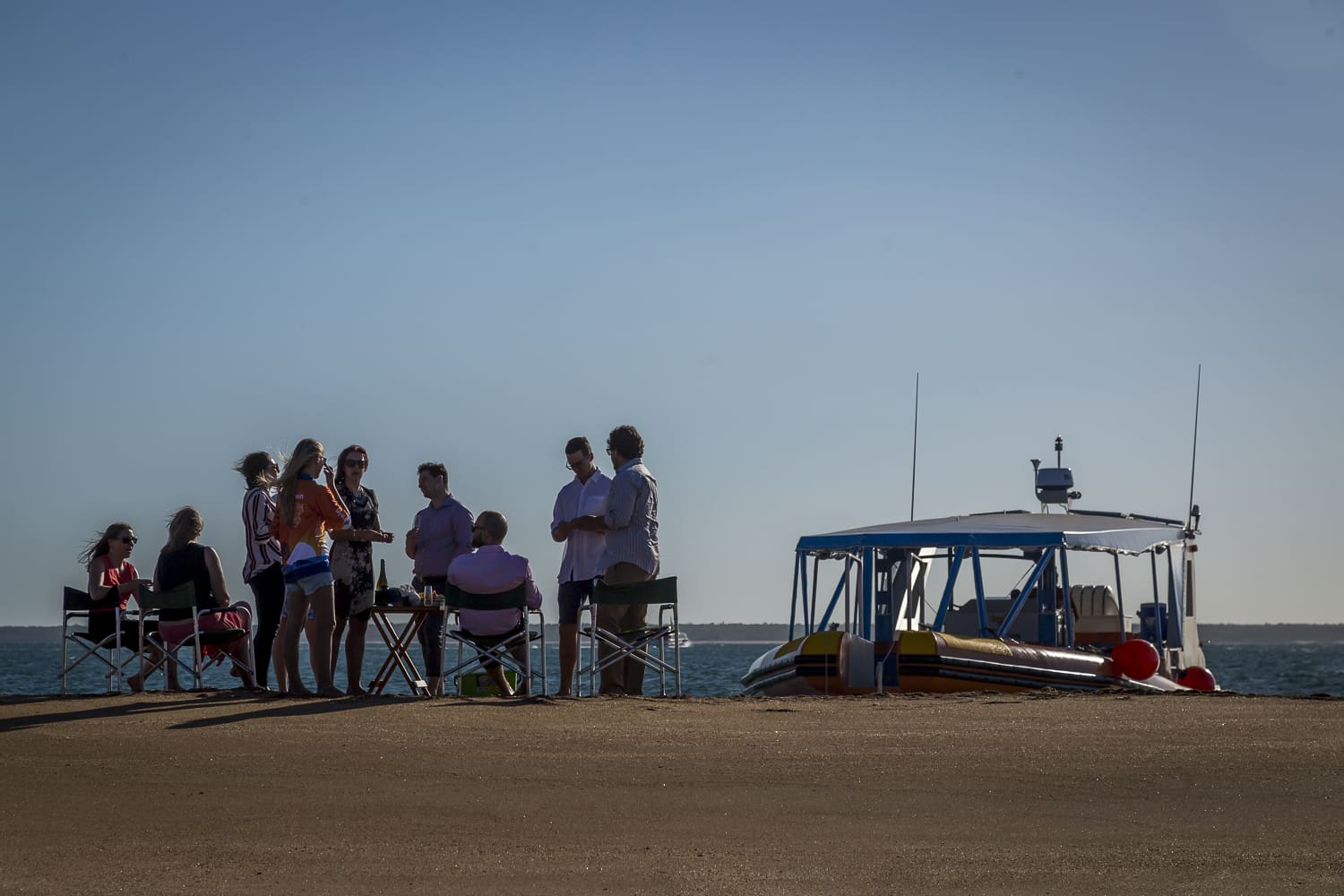 Sea Darwin Sea Tiwi | Green Travel Guide