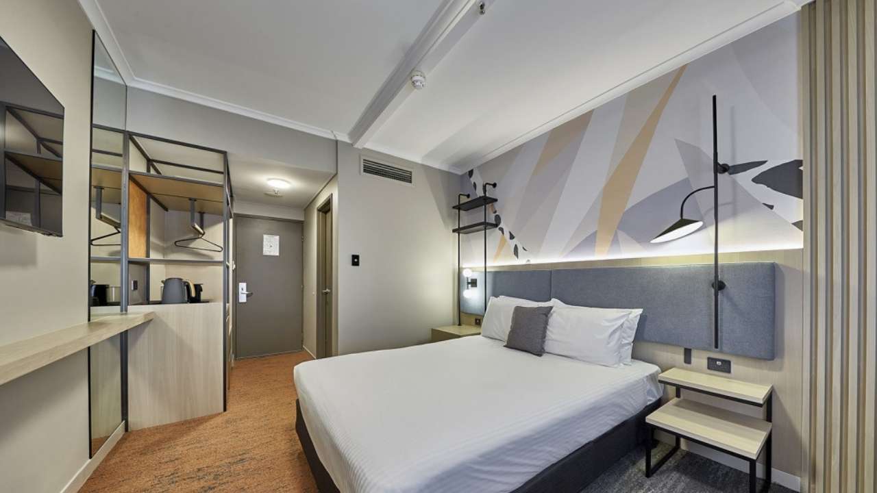 Ibis Perth | Green Travel Guide