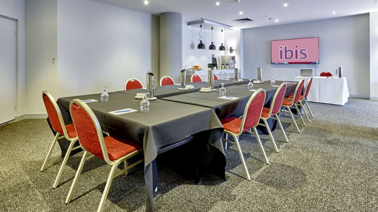 Ibis Perth | Green Travel Guide