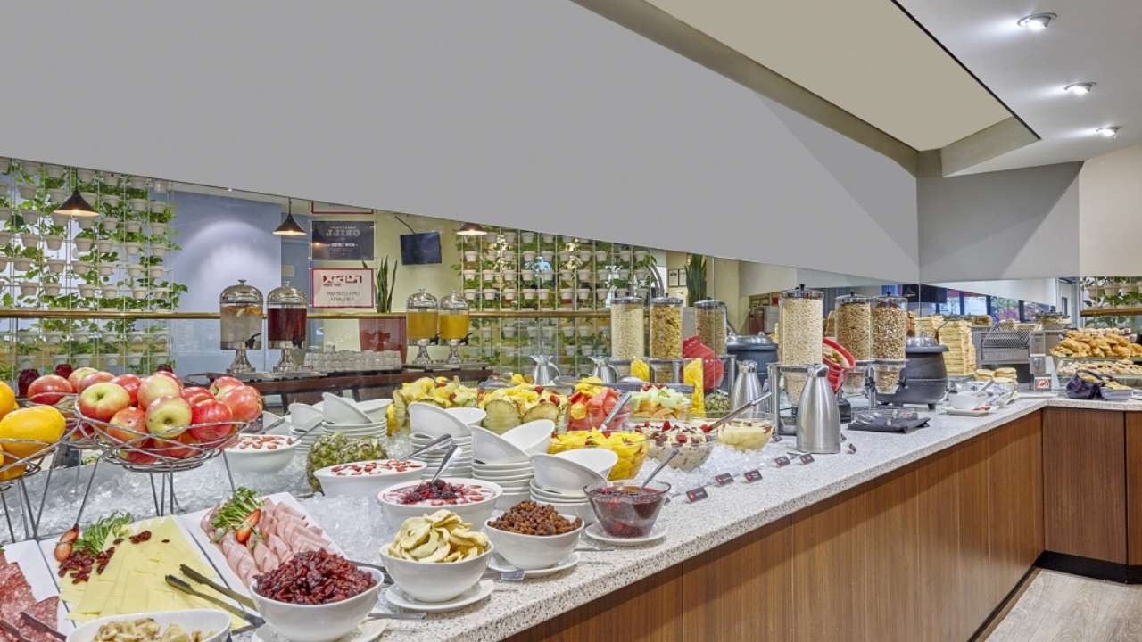 Ibis Perth | Green Travel Guide