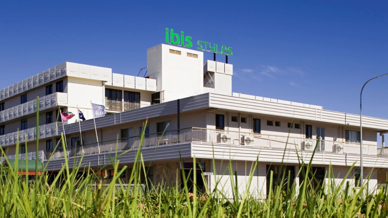 Ibis Styles Mount Isa | Green Travel Guide