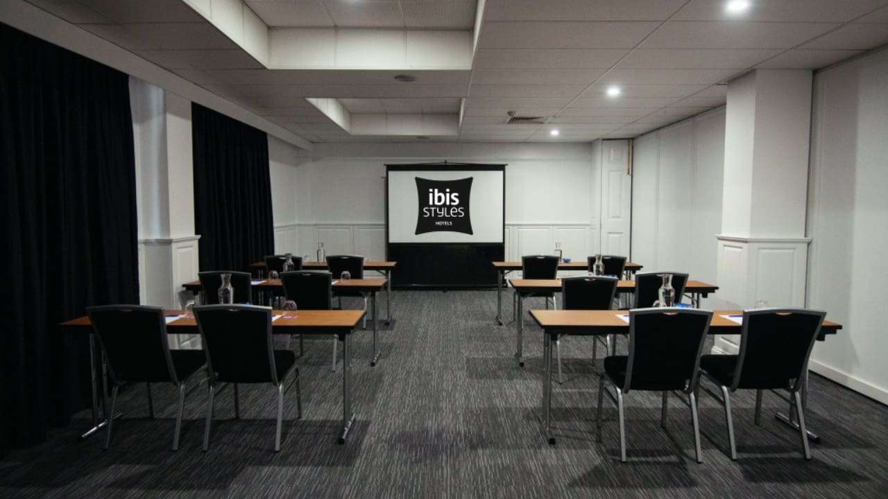 Ibis Styles Mount Isa | Green Travel Guide