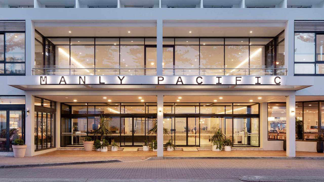 Manly Pacific M Gallery Collection | Green Travel Guide