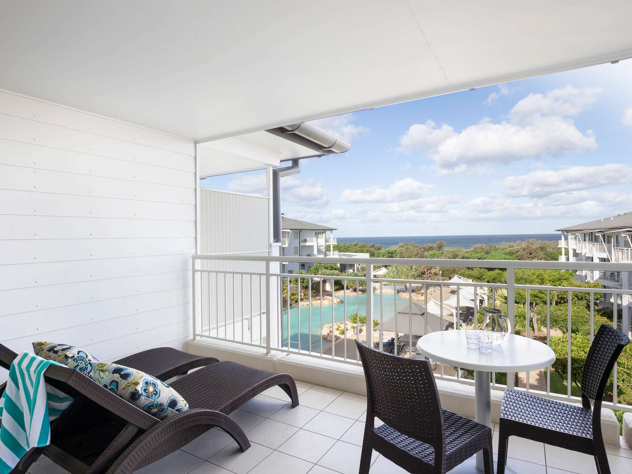 Mantra On Salt Beach | Green Travel Guide