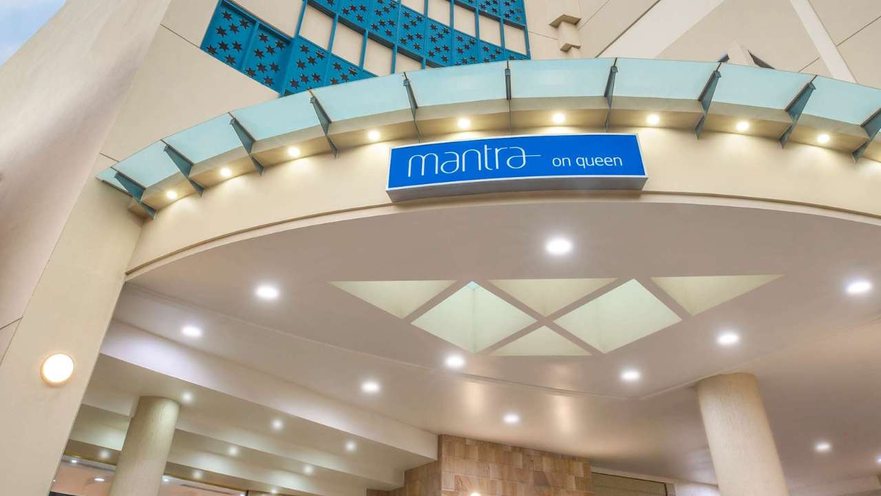 Mantra on Queen | Green Travel Guide