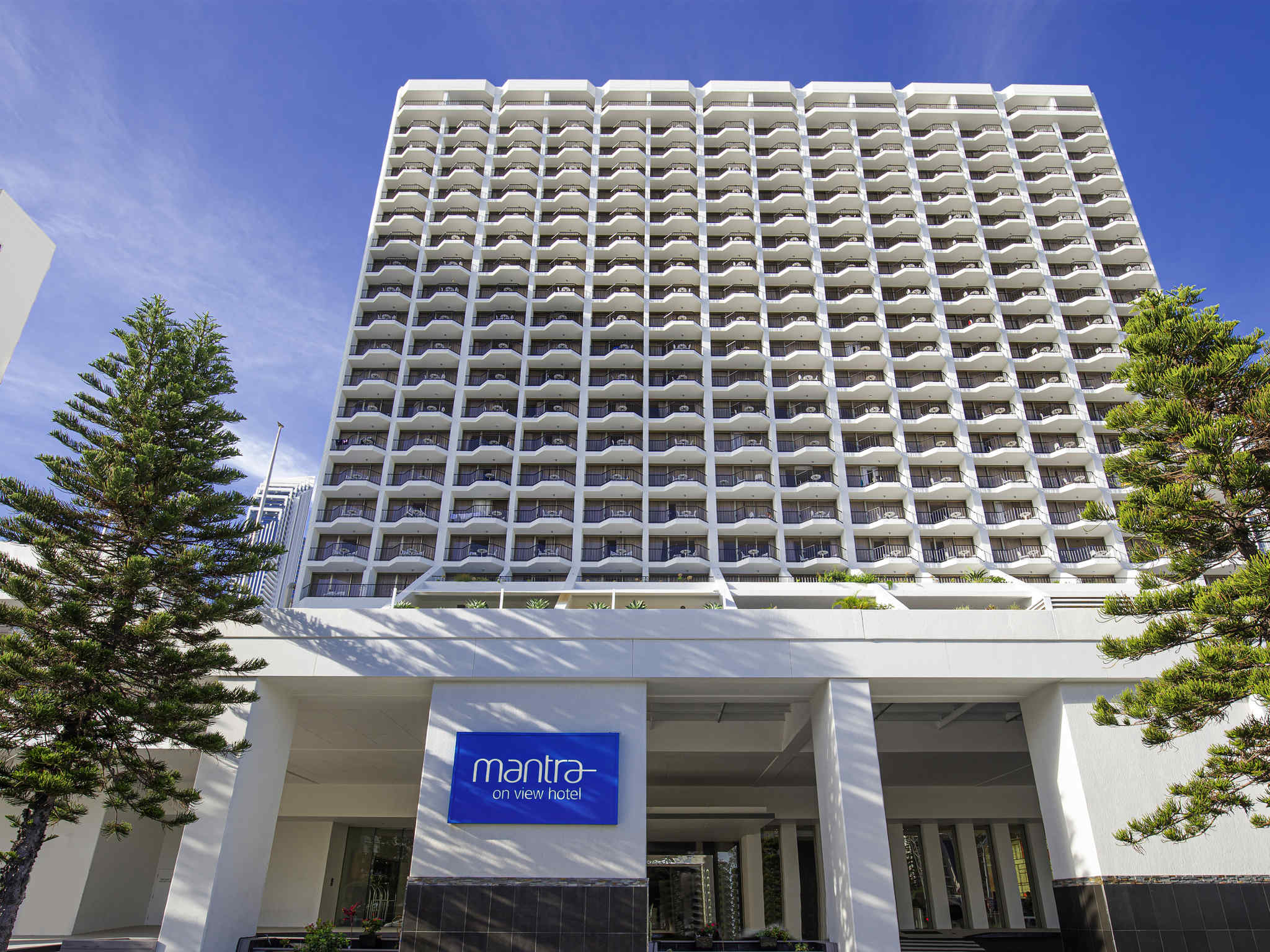 Mantra on View | Green Travel Guide