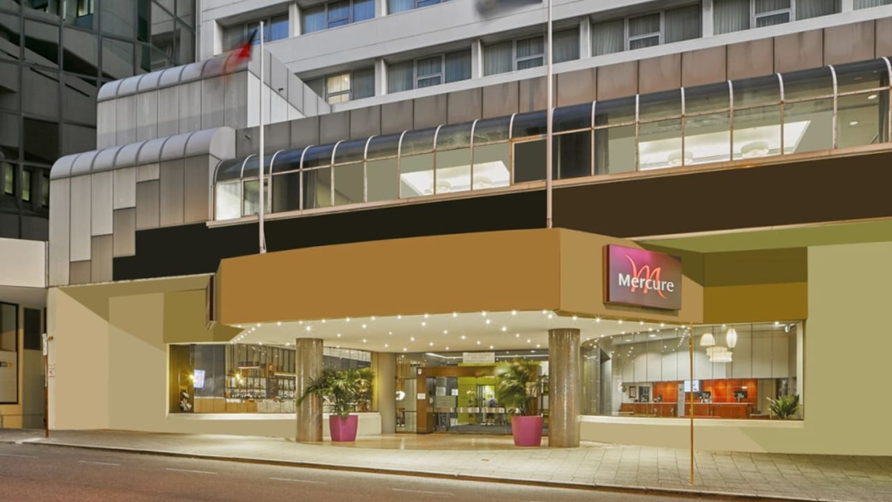 Mercure Perth | Green Travel Guide