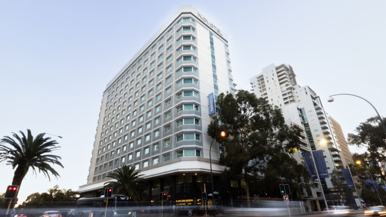 Novotel Perth Langley | Green Travel Guide