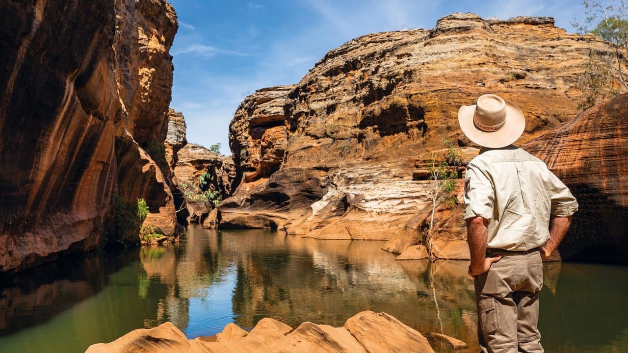 Outback Aussie Tours | Green Travel Guide