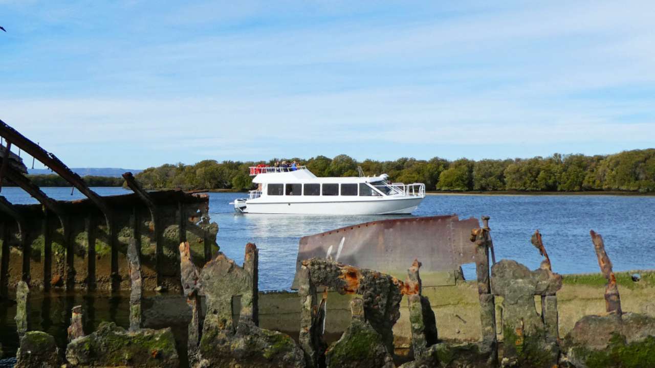 Port River Cruises | Green Travel Guide