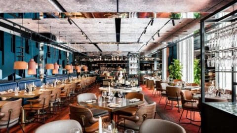 QT Perth | Green Travel Guide