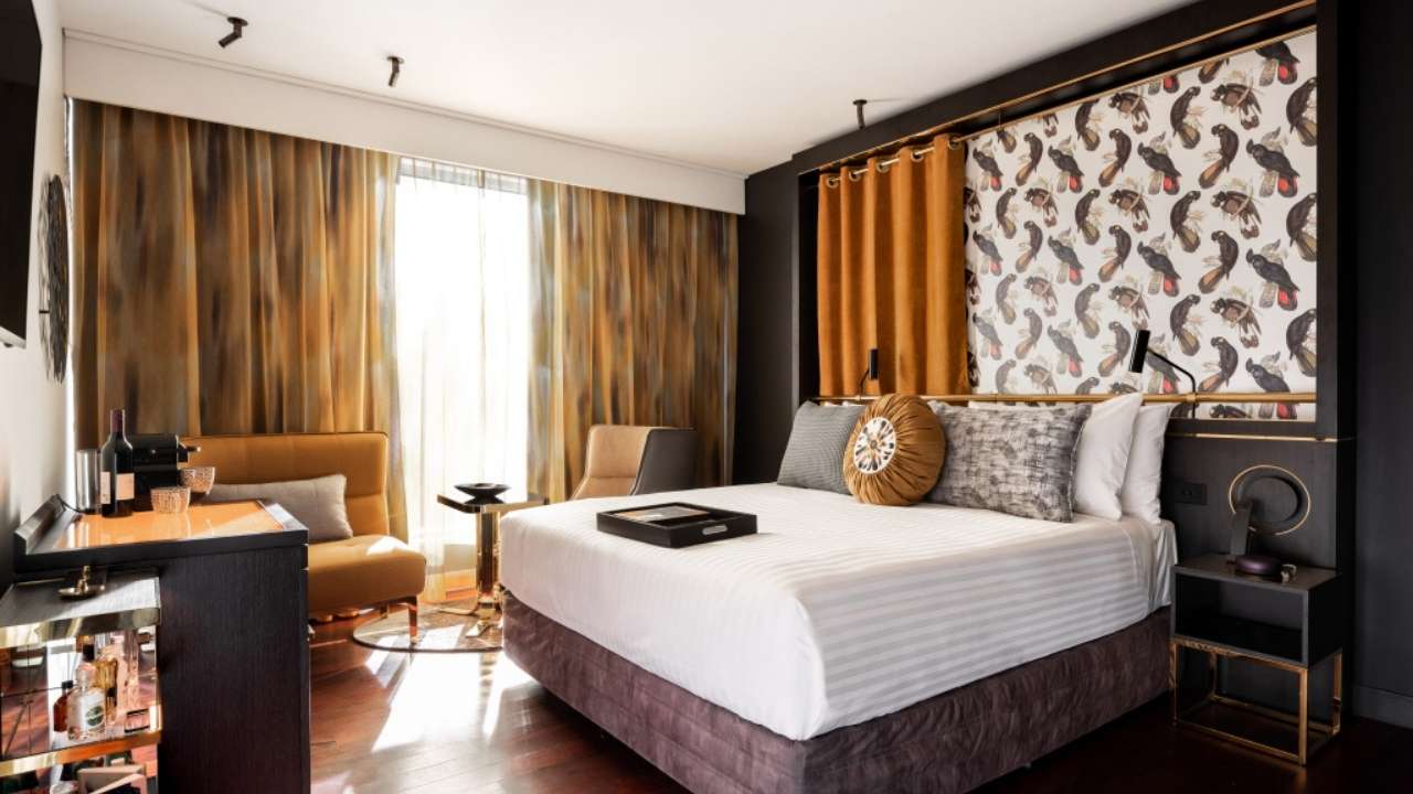 QT Perth | Green Travel Guide