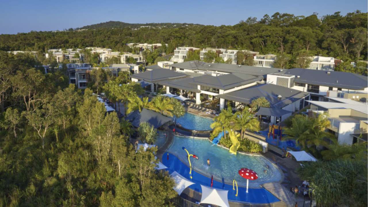 RACV Noosa Resort | Green Travel Guide