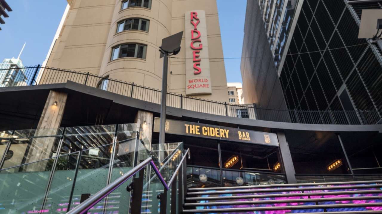 Rydges World Square | Green Travel Guide
