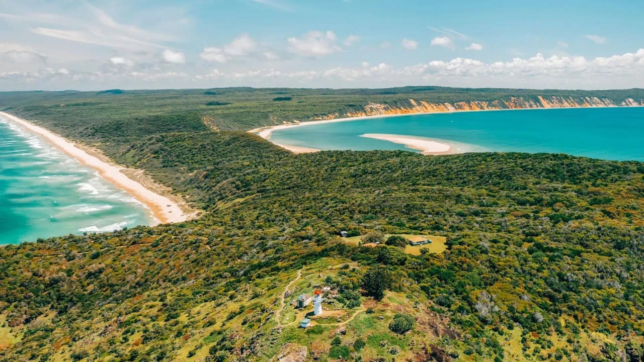 Surf & Sands Safaris and Great Beach Drive 4wd Tours | Green Travel Guide