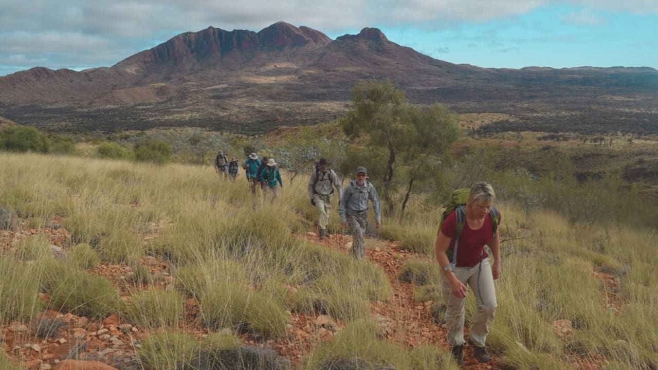 Trek Tours Australia | Green Travel Guide