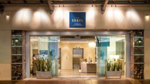 The Sebel Brisbane | Green Travel Guide