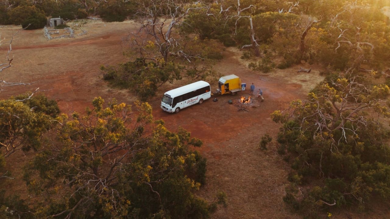 Untamed Escapes | Green Travel Guide