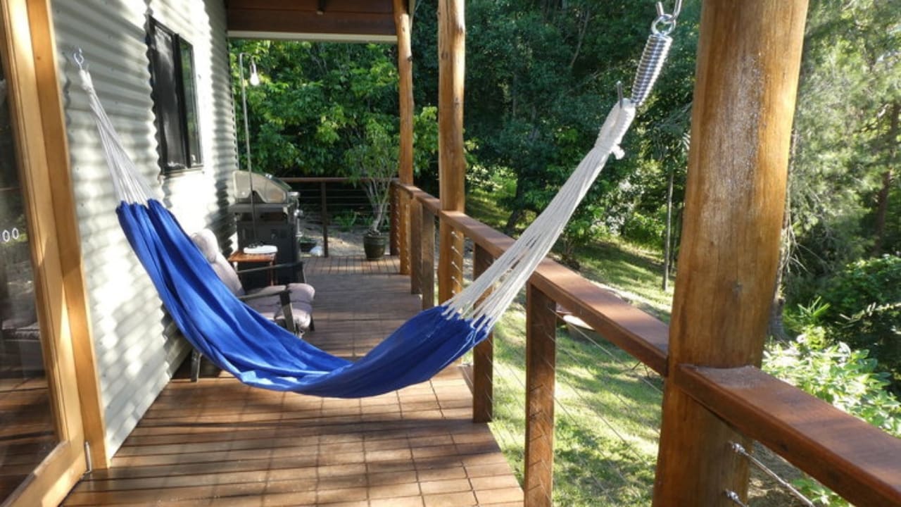 URALBA ECO COTTAGES | Green Travel Guide