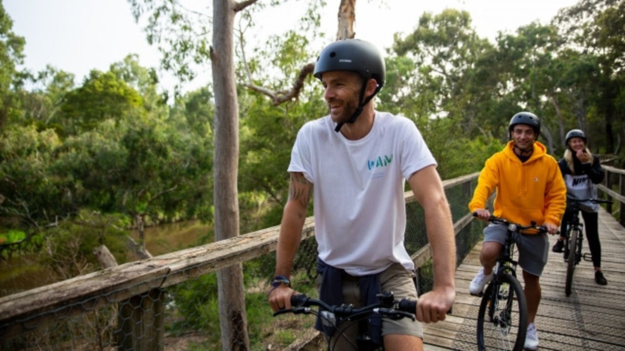 Wild Adventures Melbourne (WAM) | Green Travel Guide